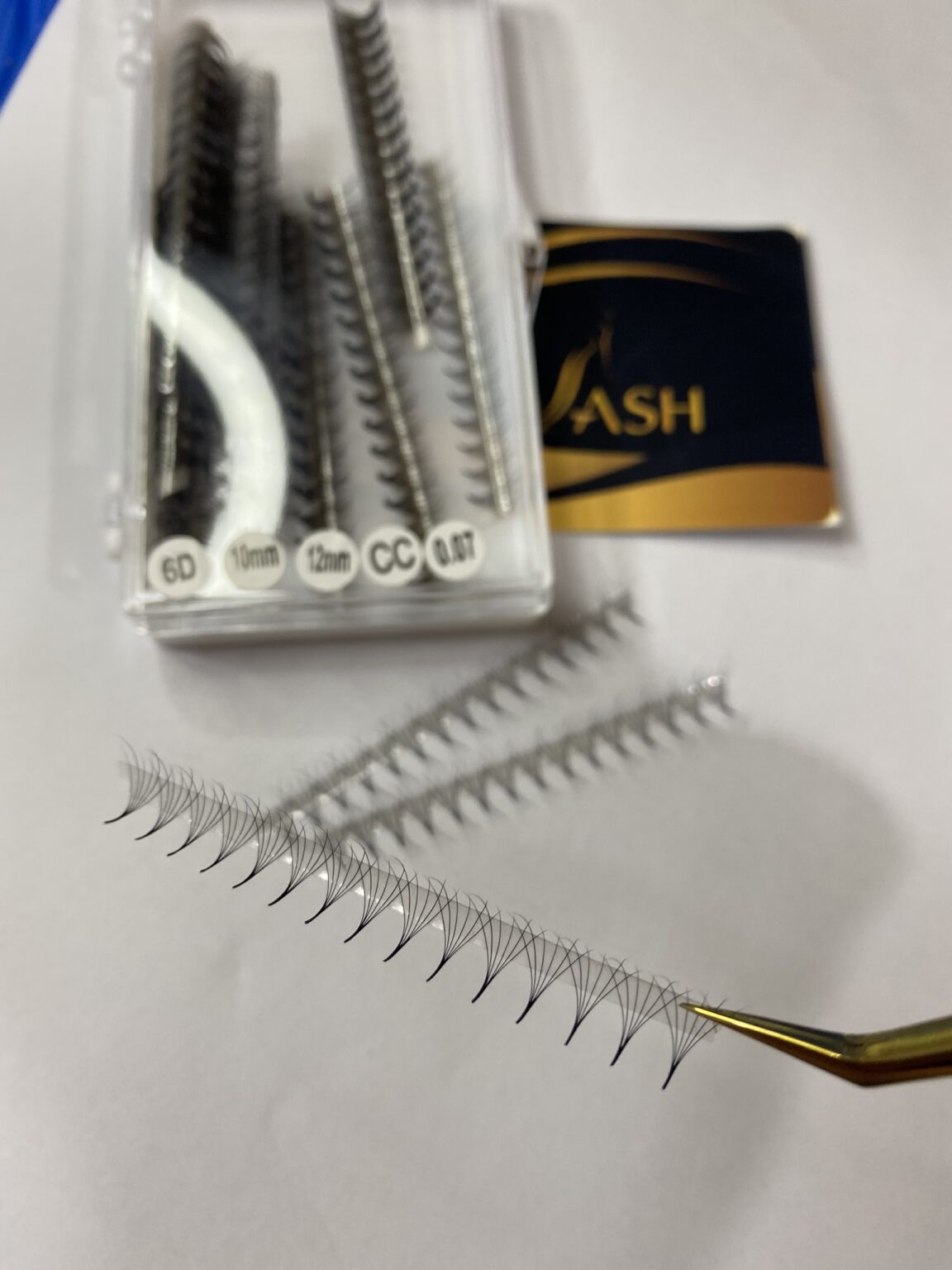 V-LASH FACTORY VIETNAM - Luxury Lash Factory